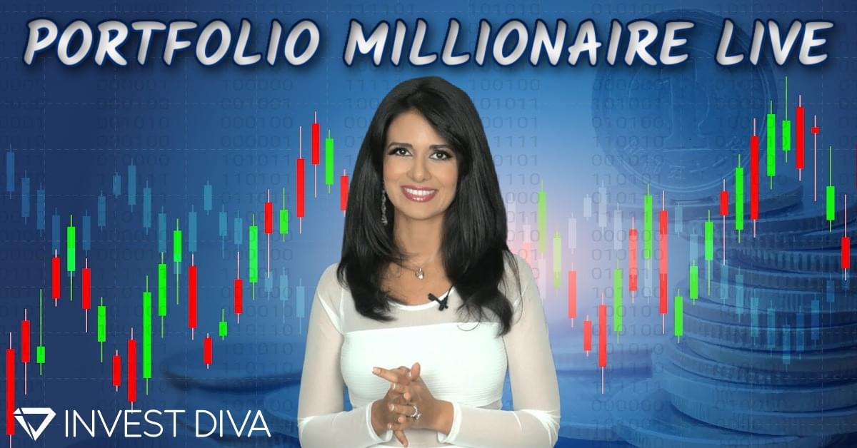 Portfolio Millionaire LIVE!